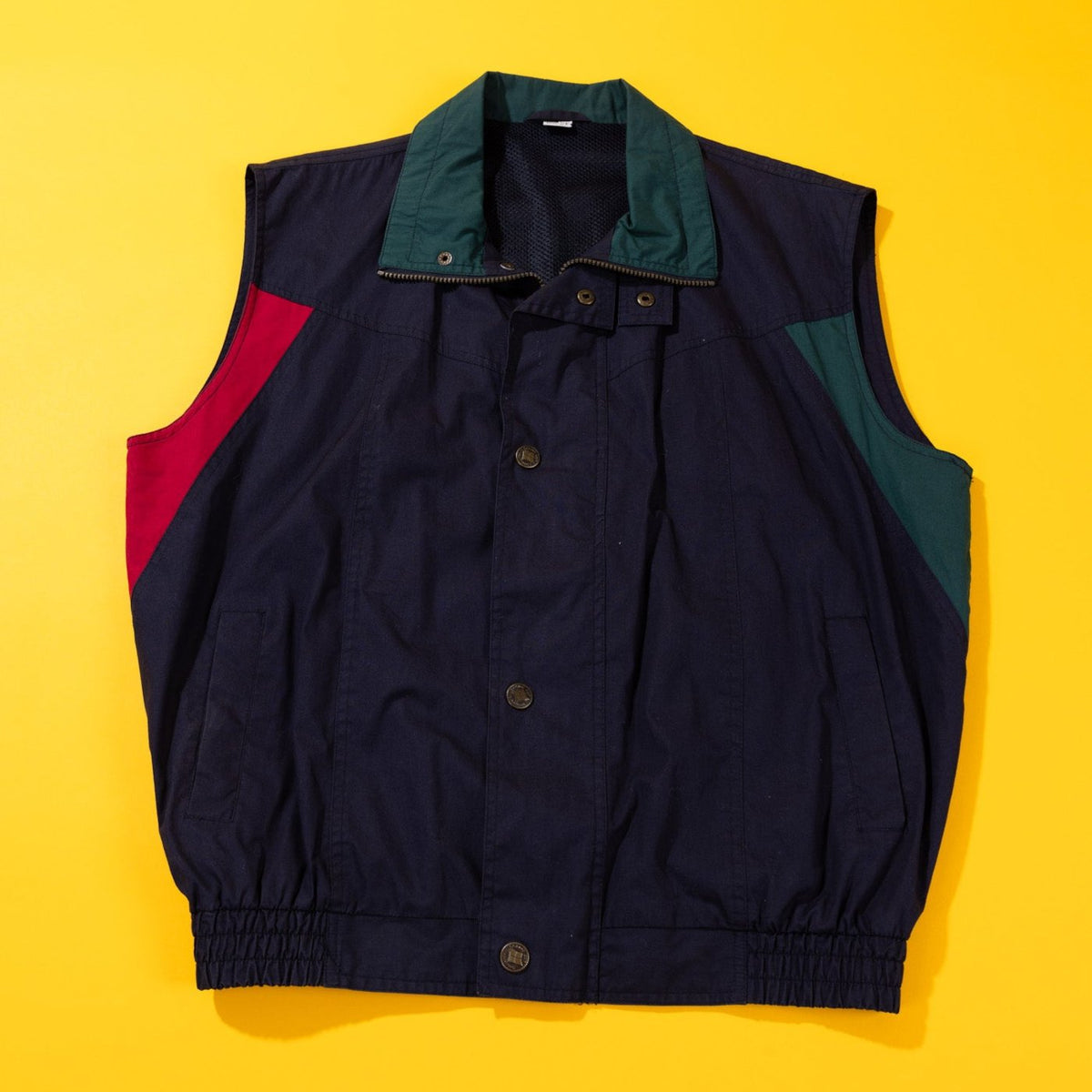 Vintage 90s Shamp Vest – Retro Candy World